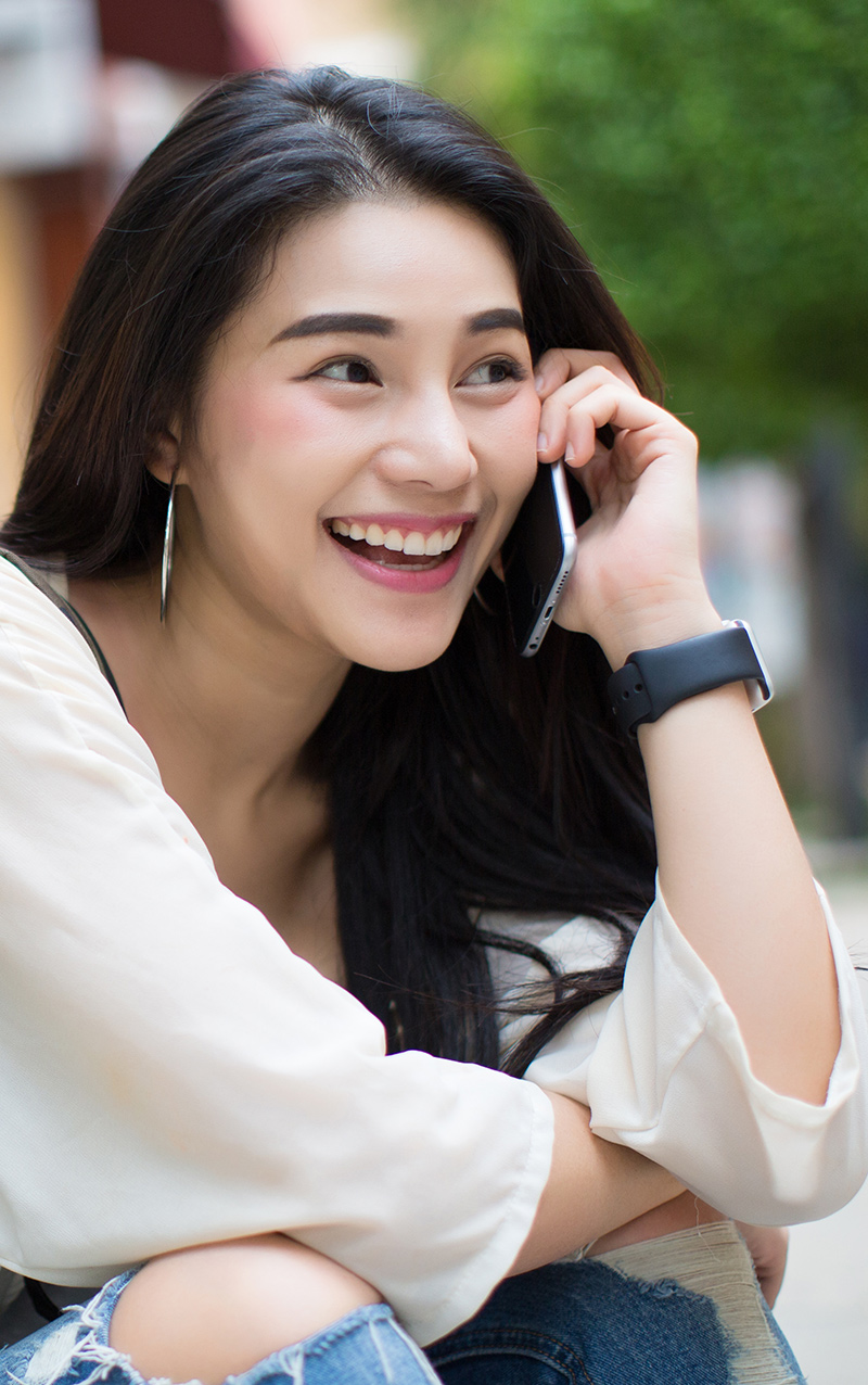 MU Club 慕約會 - 最懂你的交友服務